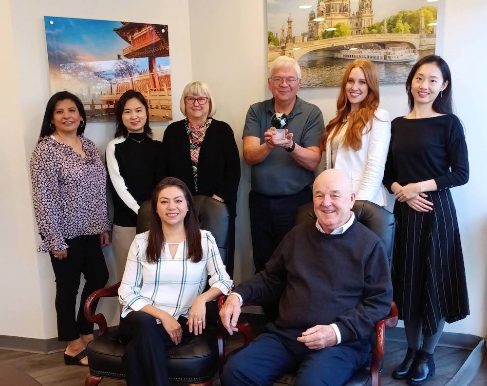 Texas Accounting Firm Named Abacus Worldwide 2022 Firm of the Year ...